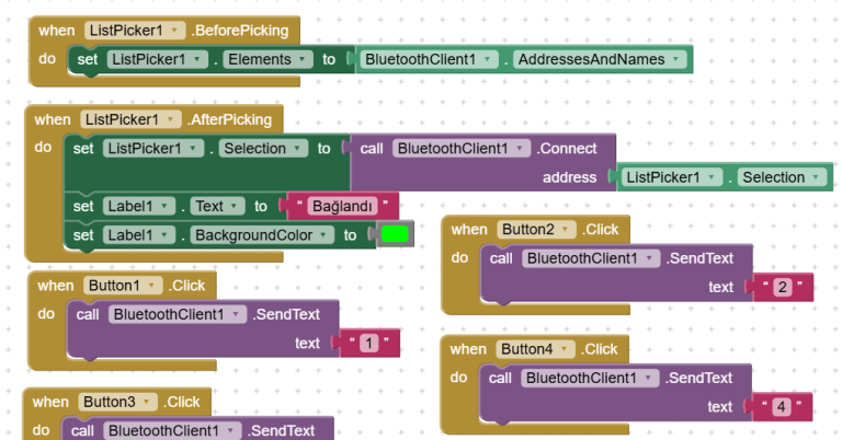 A Smart House With Arduino and Appinventor – Code4Kids