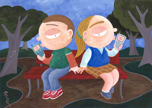 Apreciação Crítica de Cartoon – EXPRESSO JOVEM – A divulgar a escrita ...